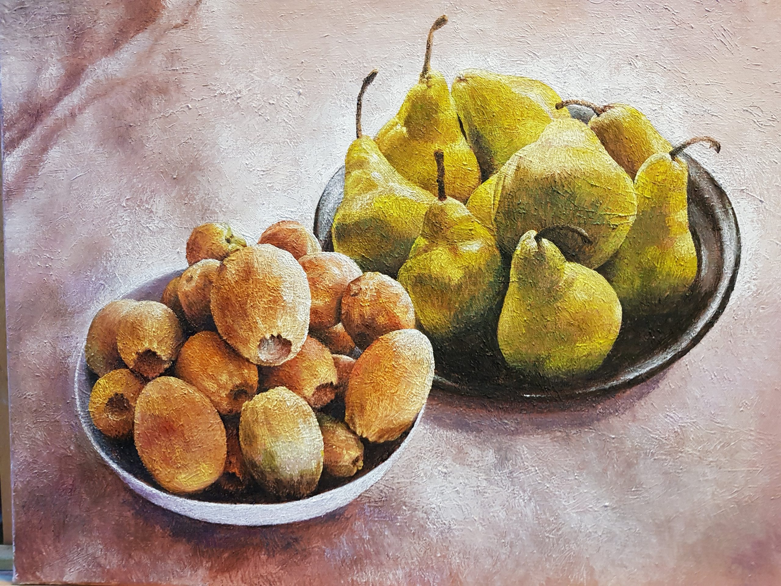 Antipodean Palette 2020 ‘In Isolation’ – GACL