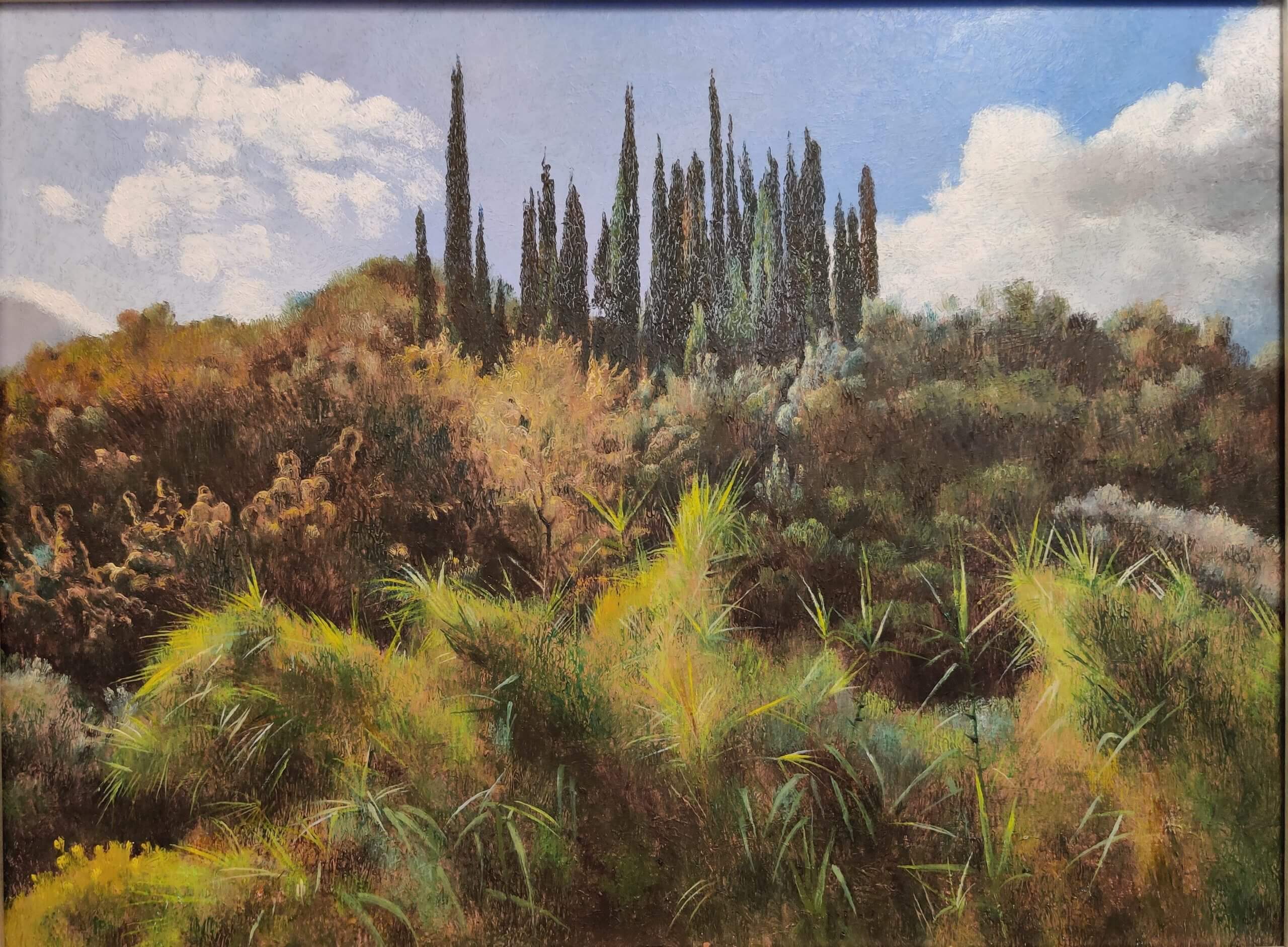 Angy Labiris – GACL