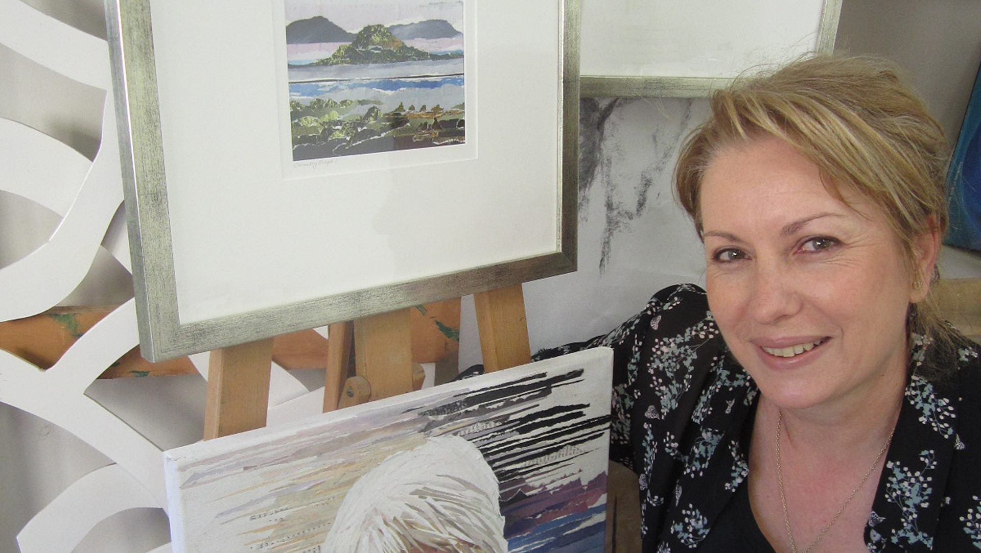 Antipodean Palette 2014 – GACL